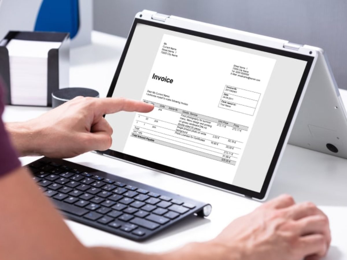 Invoice: tudo o que você precisa saber sobre essa fatura! – Kontas ...